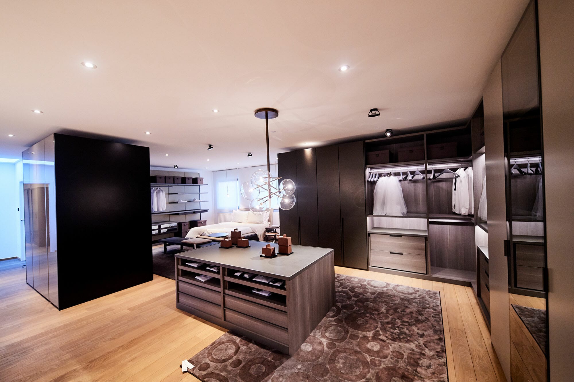 Dominique Rigo - Design d'intérieur contemporain depuis 1974